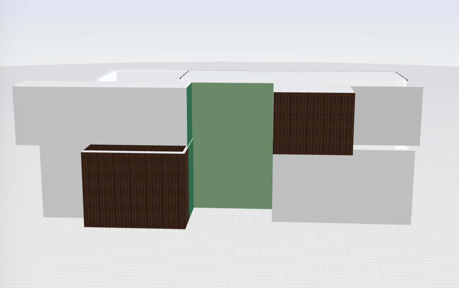 Fresh Air Project - TGS