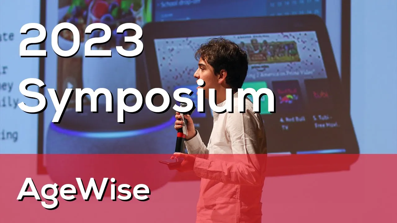 AgeWise - TGS